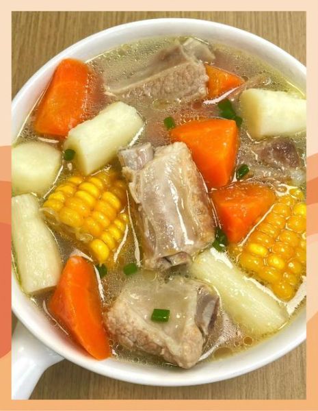 炖山药排骨的家常做法_山药炖排骨需要焯水吗-第1张图片-山城妙识 炖山药排骨的家常做法_山药炖排骨需要焯水吗-第1张图片-山城妙识