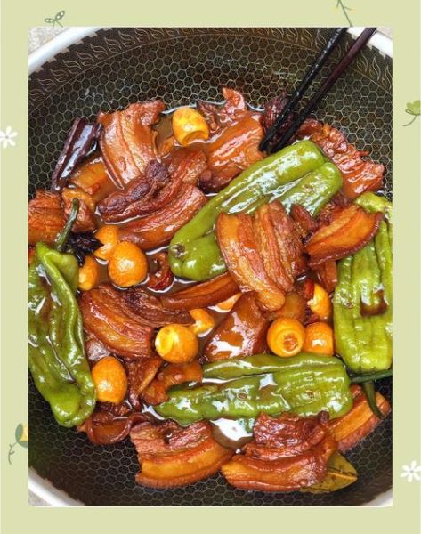 怎样炖五花肉香而不腻_五花肉怎么炖才好吃-第1张图片-山城妙识 怎样炖五花肉香而不腻_五花肉怎么炖才好吃-第1张图片-山城妙识