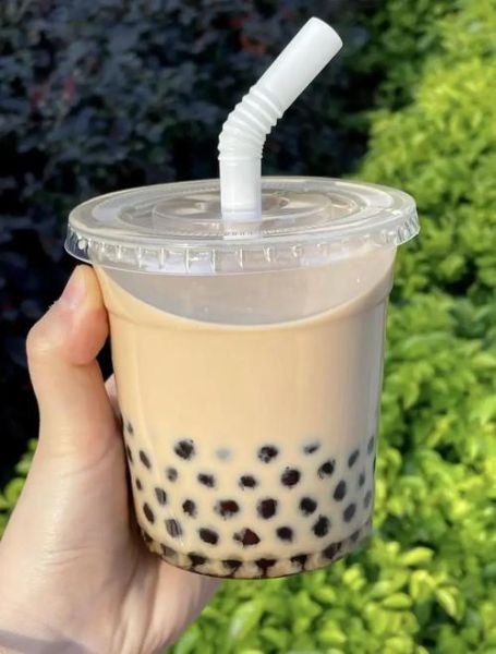 珍珠奶茶图片怎么拍好看_珍珠奶茶拍照构图技巧-第3张图片-山城妙识