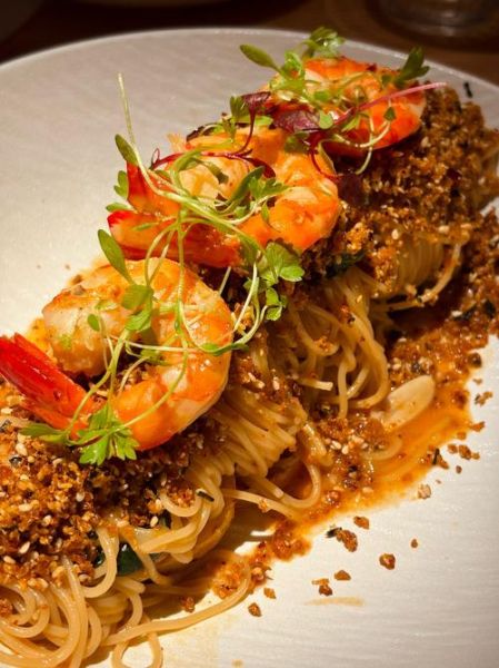 西餐摆盘技巧_如何让菜品更高级-第3张图片-山城妙识