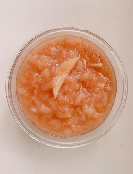 桃子果酱怎么做_桃子果酱的做法大全集-第2张图片-山城妙识 桃子果酱怎么做_桃子果酱的做法大全集-第2张图片-山城妙识