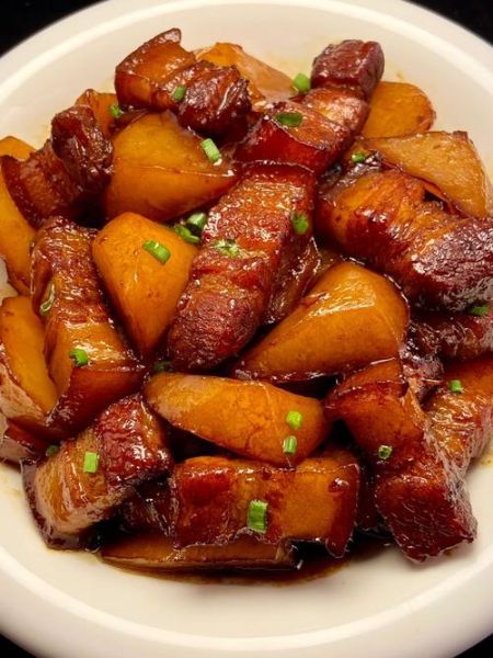 怎样炖五花肉香而不腻_五花肉怎么炖才好吃-第2张图片-山城妙识 怎样炖五花肉香而不腻_五花肉怎么炖才好吃-第2张图片-山城妙识