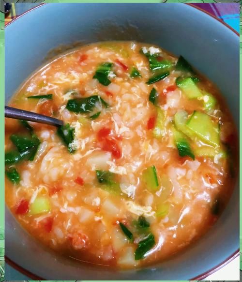 海鲜疙瘩汤怎么做_疙瘩汤的家常窍门-第1张图片-山城妙识