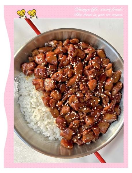 可乐鸡块怎么做_正宗做法步骤-第3张图片-山城妙识