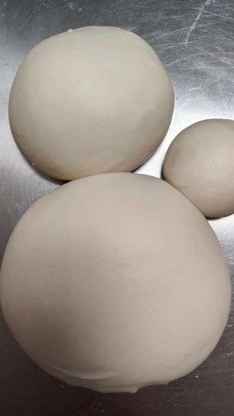 韭菜盒子怎么和面_韭菜盒子面怎么和才软-第3张图片-山城妙识 韭菜盒子怎么和面_韭菜盒子面怎么和才软-第3张图片-山城妙识