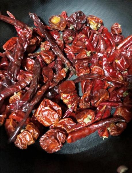 辣椒油怎么做_辣椒油的做法大全-第3张图片-山城妙识 辣椒油怎么做_辣椒油的做法大全-第3张图片-山城妙识