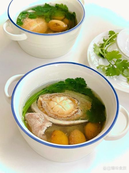 鲍鱼炖汤搭配什么食材最好_鲍鱼和什么一起炖最鲜-第1张图片-山城妙识 鲍鱼炖汤搭配什么食材最好_鲍鱼和什么一起炖最鲜-第1张图片-山城妙识