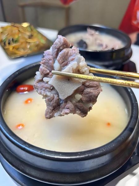 牛尾汤的副作用_哪些人不能喝牛尾汤-第3张图片-山城妙识 牛尾汤的副作用_哪些人不能喝牛尾汤-第3张图片-山城妙识