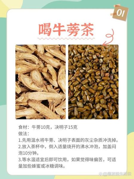 牛蒡根的功效与作用_牛蒡茶能减肥吗-第1张图片-山城妙识 牛蒡根的功效与作用_牛蒡茶能减肥吗-第1张图片-山城妙识