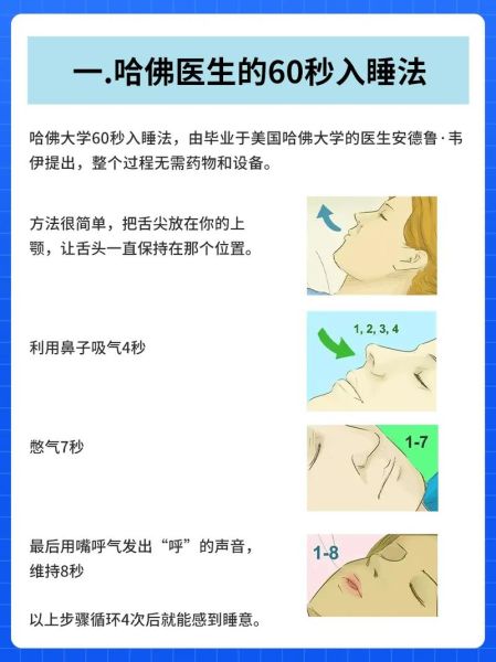 治疗失眠的最好方法7秒_失眠怎么快速入睡-第2张图片-山城妙识 治疗失眠的最好方法7秒_失眠怎么快速入睡-第2张图片-山城妙识