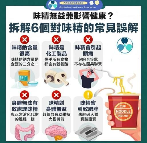 味精吃多了有什么危害_味精的危害有哪几点-第2张图片-山城妙识