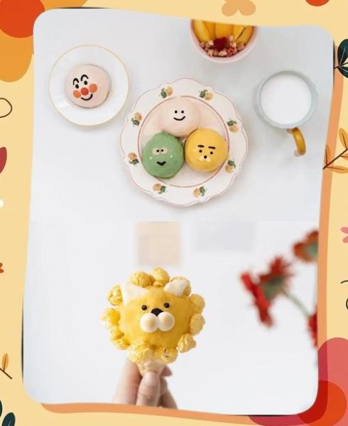 自制甜筒冰淇淋简易做法_甜筒冰淇淋怎么做-第2张图片-山城妙识