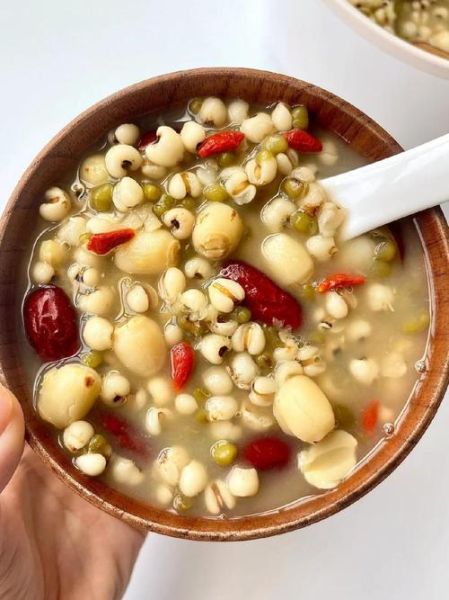 夏季养生粥有哪些_夏季养生滋补粥怎么做-第3张图片-山城妙识