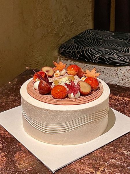 栗子蛋糕怎么做_栗子蛋糕用什么栗子-第2张图片-山城妙识 栗子蛋糕怎么做_栗子蛋糕用什么栗子-第2张图片-山城妙识