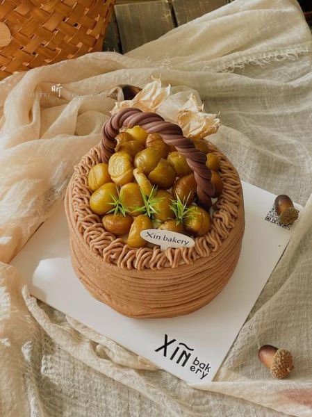 栗子蛋糕怎么做_栗子蛋糕用什么栗子-第1张图片-山城妙识 栗子蛋糕怎么做_栗子蛋糕用什么栗子-第1张图片-山城妙识