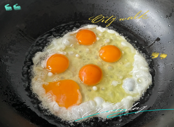 炒米饭怎么不粘锅_为什么炒饭会粘锅-第1张图片-山城妙识