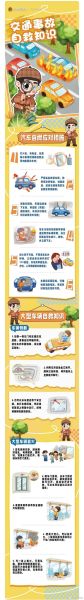 交通安全常识十条_如何避免交通事故-第3张图片-山城妙识