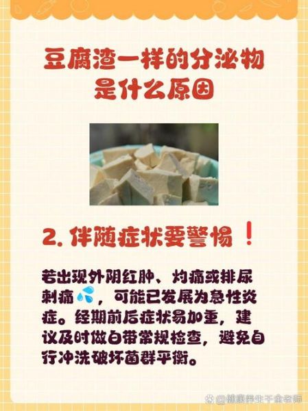 豆腐渣是什么_豆腐渣有哪些危害-第2张图片-山城妙识