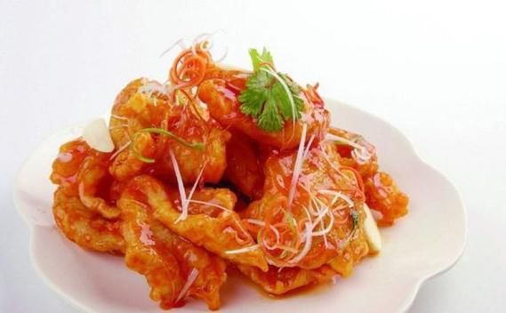 锅包肉番茄汁怎么调_锅包肉番茄汁比例是多少-第2张图片-山城妙识 锅包肉番茄汁怎么调_锅包肉番茄汁比例是多少-第2张图片-山城妙识