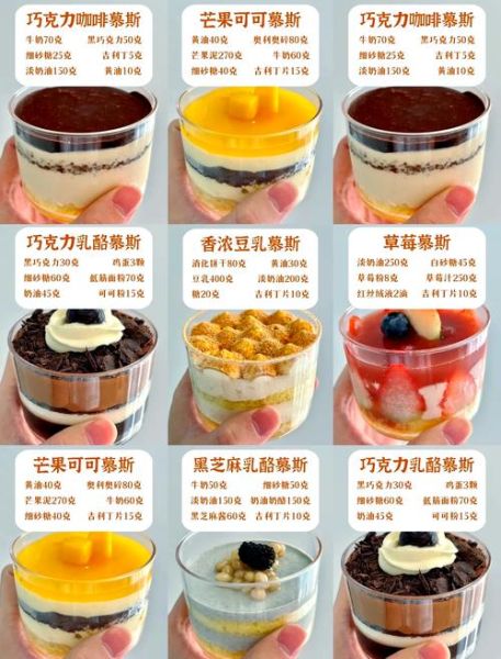 无吉利丁慕斯蛋糕怎么做_不用吉利丁的凝固技巧-第1张图片-山城妙识 无吉利丁慕斯蛋糕怎么做_不用吉利丁的凝固技巧-第1张图片-山城妙识