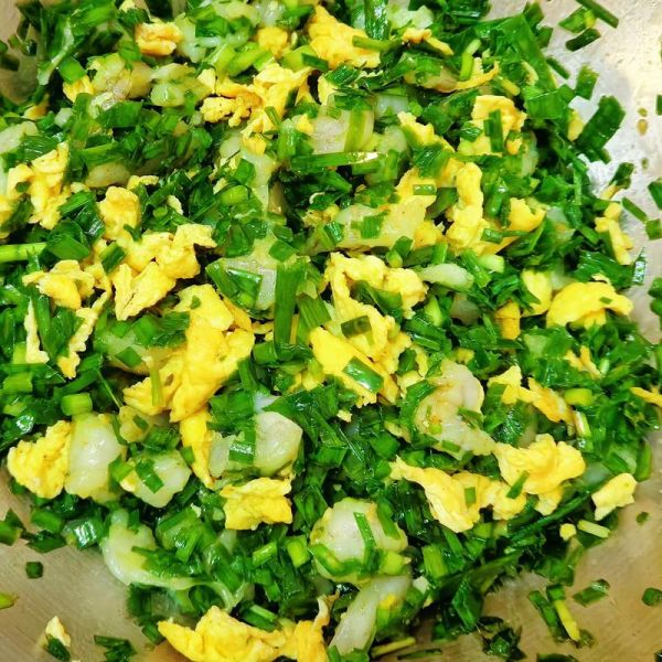 孕妇能吃韭菜饺子吗_孕期吃韭菜饺子的危害-第2张图片-山城妙识 孕妇能吃韭菜饺子吗_孕期吃韭菜饺子的危害-第2张图片-山城妙识