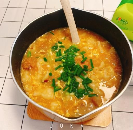 面疙瘩怎么和面_面疙瘩汤的做法视频-第2张图片-山城妙识