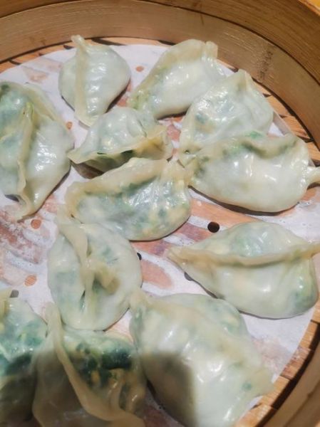 蒸韭菜怎么做好吃_蒸韭菜需要焯水吗-第1张图片-山城妙识