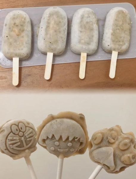 绿豆雪糕怎么做_自制绿豆雪糕窍门-第1张图片-山城妙识