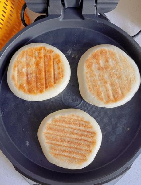 酒酿饼怎么加热不变硬_酒酿饼加热技巧-第2张图片-山城妙识