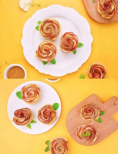 玫瑰挞是什么_玫瑰挞怎么做-第1张图片-山城妙识