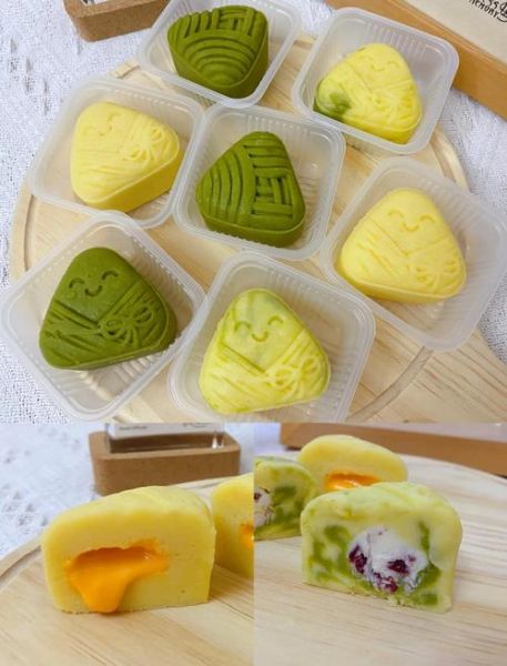 绿豆雪糕怎么做_自制绿豆雪糕窍门-第3张图片-山城妙识