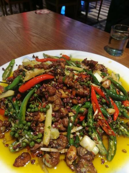 川菜菜谱大全视频_怎么做正宗麻辣味-第2张图片-山城妙识 川菜菜谱大全视频_怎么做正宗麻辣味-第2张图片-山城妙识