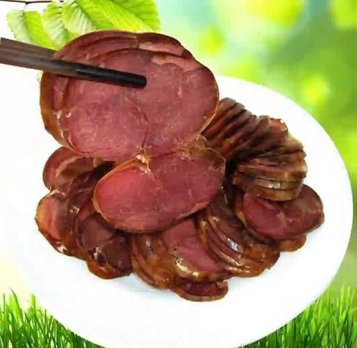 马肉怎么吃最好_马肉适合什么人吃-第1张图片-山城妙识