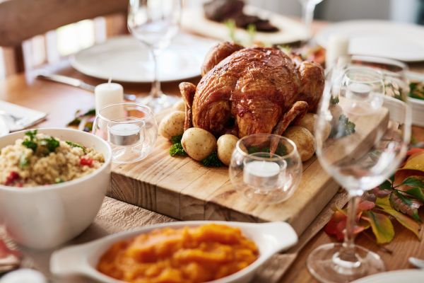 感恩节吃什么食物_感恩节传统美食有哪些-第2张图片-山城妙识