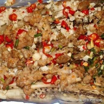 烧烤摊上如何烤茄子_烤茄子为什么先划刀-第3张图片-山城妙识 烧烤摊上如何烤茄子_烤茄子为什么先划刀-第3张图片-山城妙识