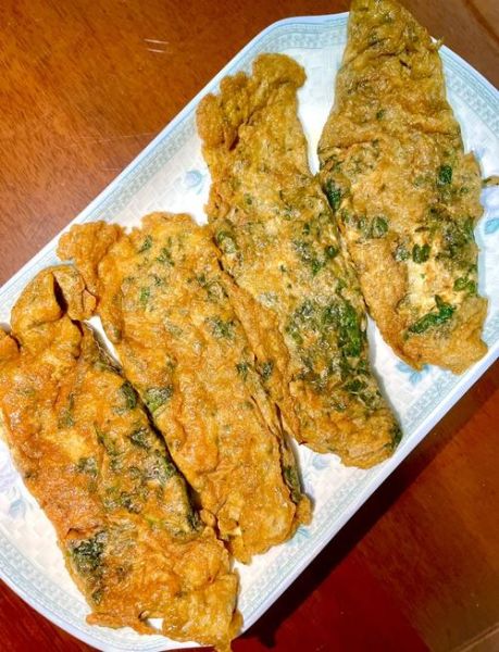 菜圃蛋怎么炒才蓬松_菜圃蛋的腌制比例是多少-第3张图片-山城妙识 菜圃蛋怎么炒才蓬松_菜圃蛋的腌制比例是多少-第3张图片-山城妙识