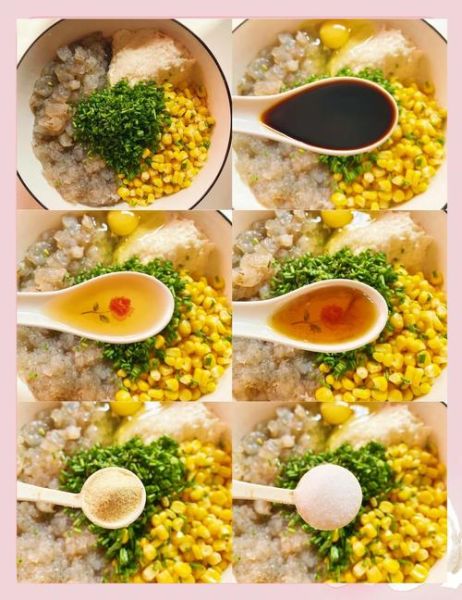 虾仁馄饨怎么包_虾仁馄饨馅料怎么调-第2张图片-山城妙识