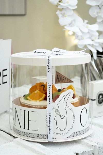 蛋糕盒图片大全_如何挑选高颜值又实用的蛋糕盒-第1张图片-山城妙识