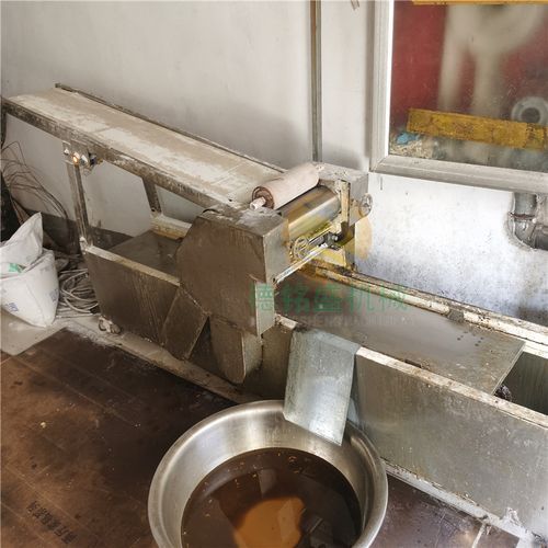 馓子机器怎么选_馓子机器制作过程视频-第3张图片-山城妙识 馓子机器怎么选_馓子机器制作过程视频-第3张图片-山城妙识