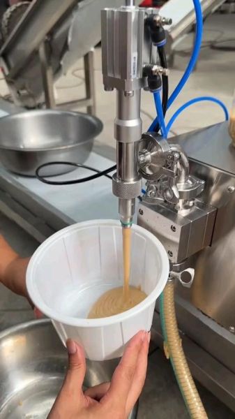 花生酱机器多少钱一台_如何挑选商用花生酱机-第3张图片-山城妙识