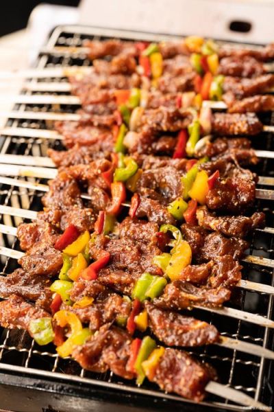 烧烤图片大全高清_如何拍出诱人烧烤照-第1张图片-山城妙识 烧烤图片大全高清_如何拍出诱人烧烤照-第1张图片-山城妙识