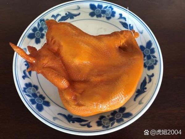 河南菜代表菜有哪些_河南菜72道经典名菜全名单-第2张图片-山城妙识