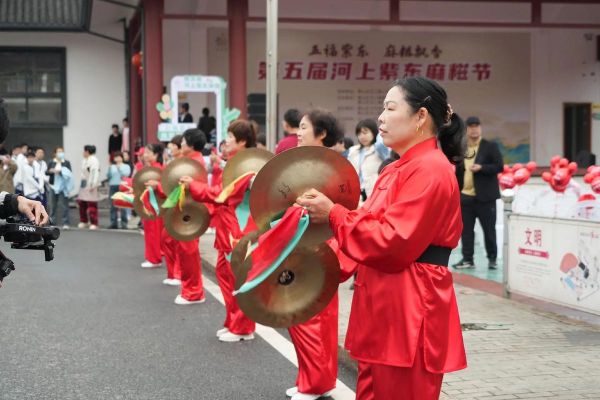 麻糍节是哪一天_麻糍节怎么过-第2张图片-山城妙识
