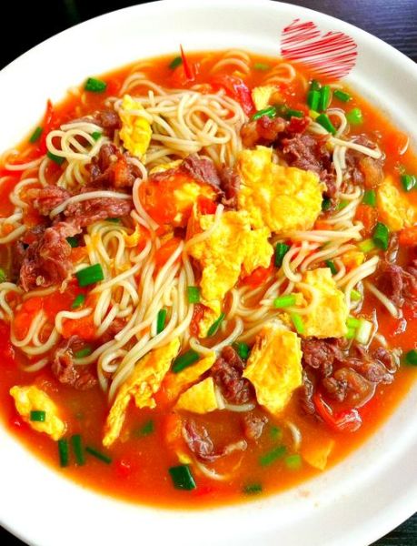 家常牛肉面怎么做_牛肉面汤头怎么熬-第2张图片-山城妙识 家常牛肉面怎么做_牛肉面汤头怎么熬-第2张图片-山城妙识