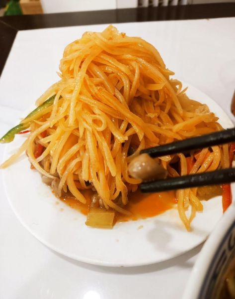 家常牛肉面怎么做_牛肉面汤头怎么熬-第3张图片-山城妙识 家常牛肉面怎么做_牛肉面汤头怎么熬-第3张图片-山城妙识