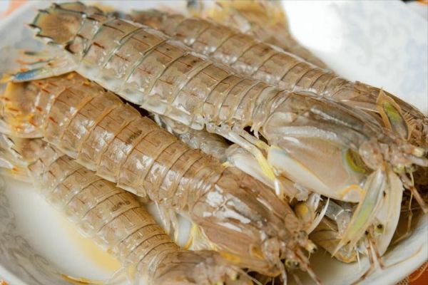 白灼皮皮虾要煮多久_如何判断是否熟透-第2张图片-山城妙识