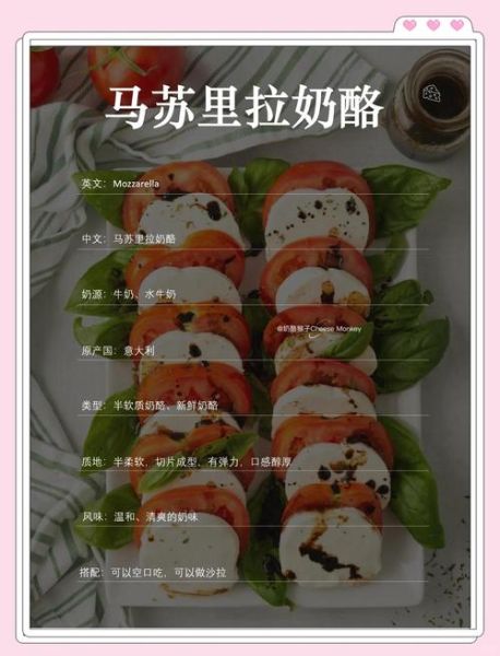 马苏里拉奶酪怎么拉丝_家常做法-第2张图片-山城妙识