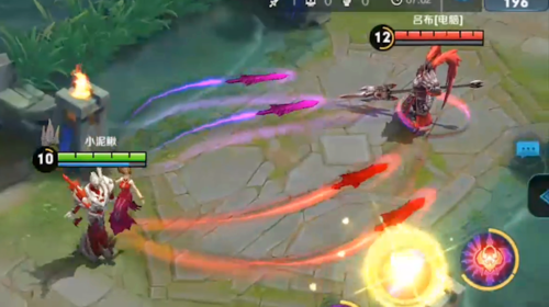 菜菜鸟解说是什么_菜菜鸟解说为什么这么火-第3张图片-山城妙识 菜菜鸟解说是什么_菜菜鸟解说为什么这么火-第3张图片-山城妙识