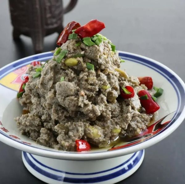 麻豆腐是什么做的_麻豆腐的原料有哪些-第2张图片-山城妙识