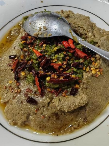 麻豆腐是什么做的_麻豆腐的原料有哪些-第1张图片-山城妙识